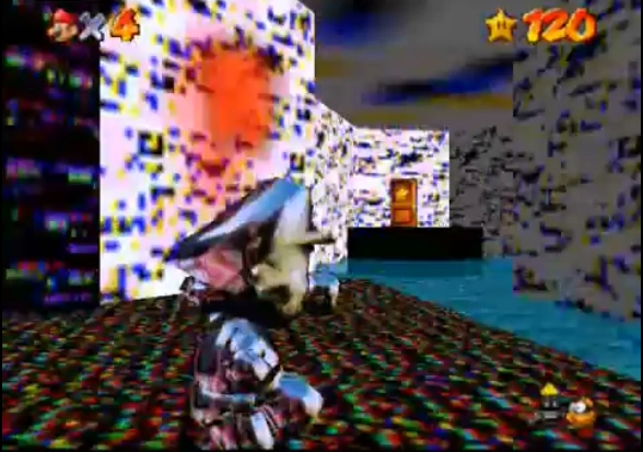 The Obscure World | Bloopers Machinimas Wiki | Fandom