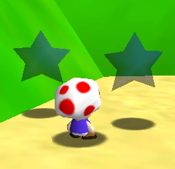 Toad (Super Metal Mario) | Bloopers Machinimas Wiki | Fandom