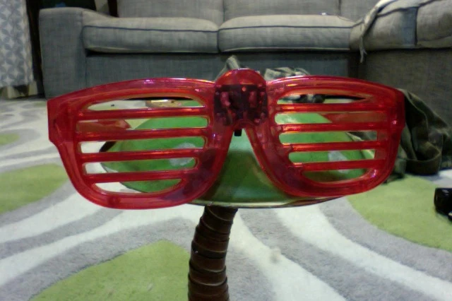 SWAG SHROOM!!!! | Bloosh Films Wikia | Fandom