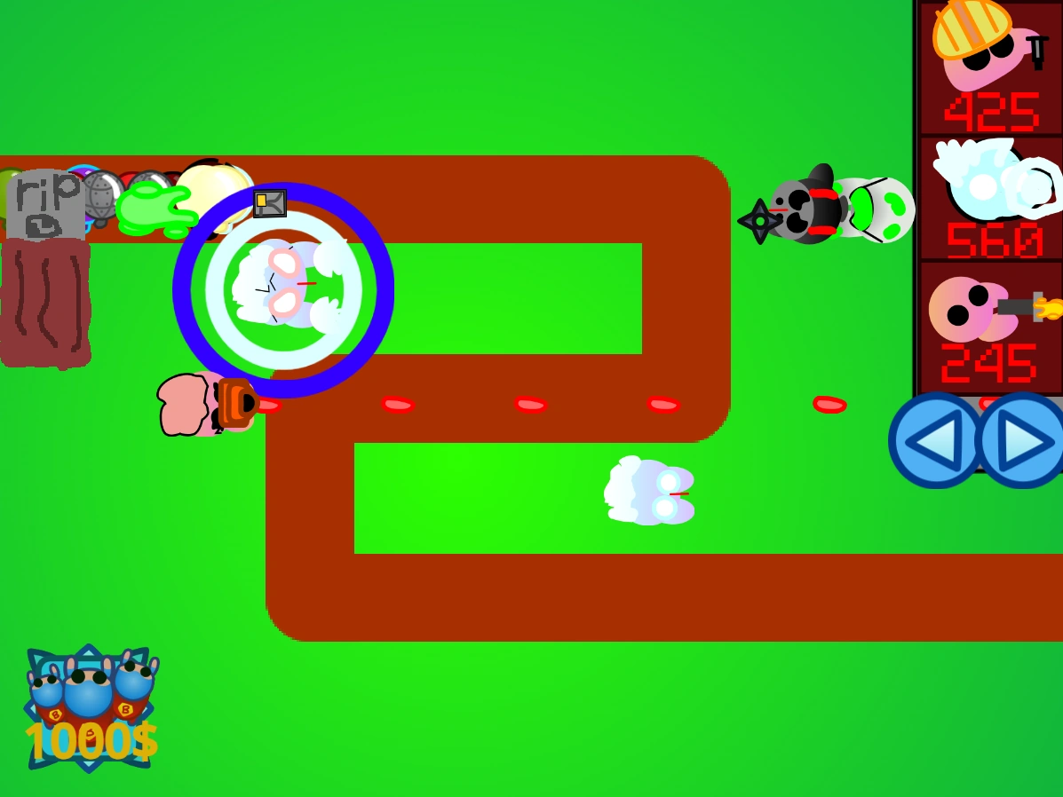 Blop Td 2 | Blop Tower Defense Wiki | Fandom