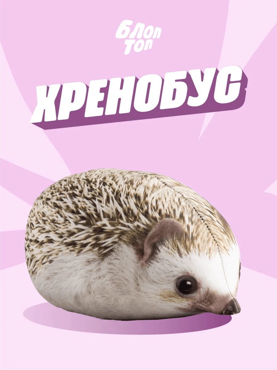 Хренобус | Блоптоп.Вики | Fandom