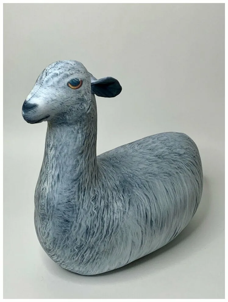 Лама | Блоптоп.Вики | Fandom