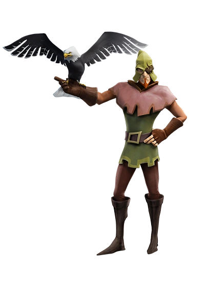 Hero | Blorp Wiki | Fandom