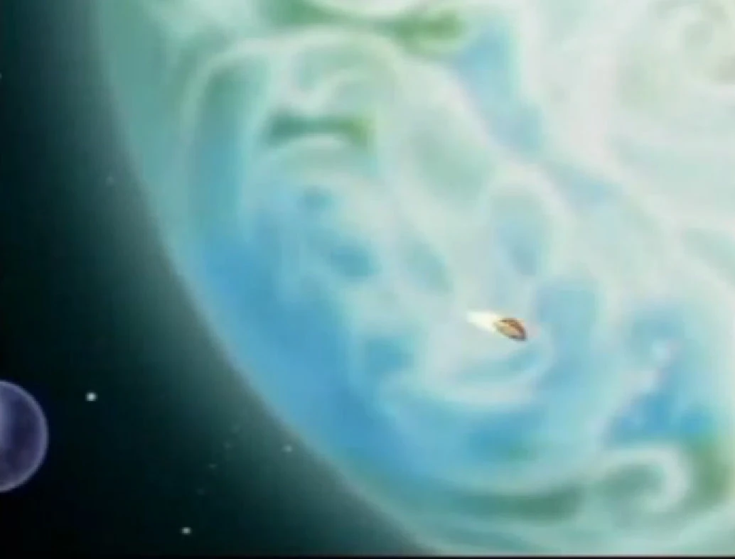 Roswell | Buzz Lightyear of Star Command Wiki | Fandom