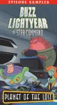 Home video releases | Buzz Lightyear of Star Command Wiki | Fandom
