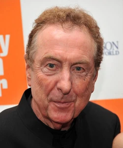 Eric Idle | Buzz Lightyear of Star Command Wiki | Fandom