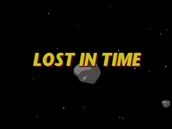 Lost in Time | Buzz Lightyear of Star Command Wiki | Fandom