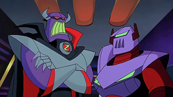 The Adventure Begins | Buzz Lightyear of Star Command Wiki | Fandom