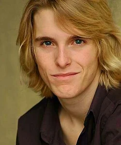 Shaun Fleming | Buzz Lightyear of Star Command Wiki | Fandom