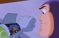 “Rookie of the Year” (episode) | Buzz Lightyear of Star Command Wiki ...
