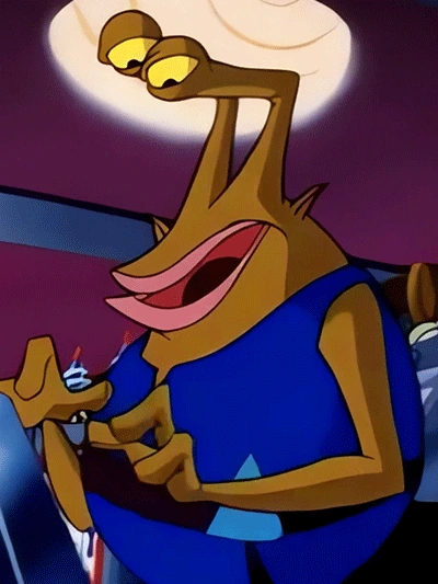 Moob | Buzz Lightyear of Star Command Wiki | Fandom