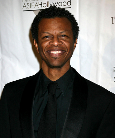 Phil LaMarr | Buzz Lightyear of Star Command Wiki | Fandom