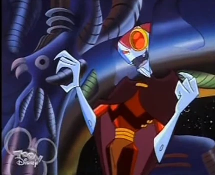 NOS-4-A2 | Buzz Lightyear of Star Command Wiki | Fandom