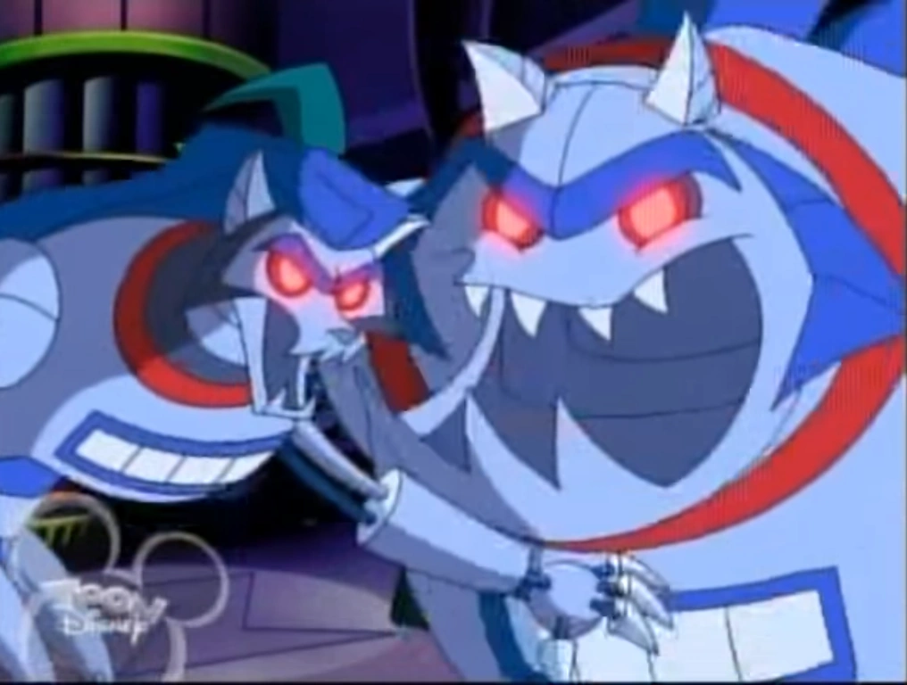 Buzz Lightyear De Star Command Wirewolf Wirewolf” (episode) | Buzz