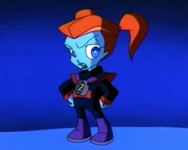 Buzz Lightyear Of Star Command Gravitina