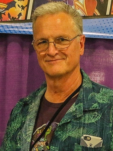 Tad Stones | Buzz Lightyear of Star Command Wiki | Fandom