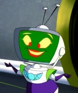 42 | Buzz Lightyear of Star Command Wiki | Fandom