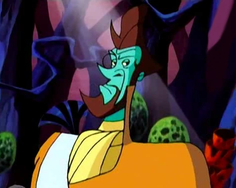 Angstrom | Buzz Lightyear of Star Command Wiki | Fandom