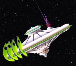 Production artwork | Buzz Lightyear of Star Command Wiki | Fandom