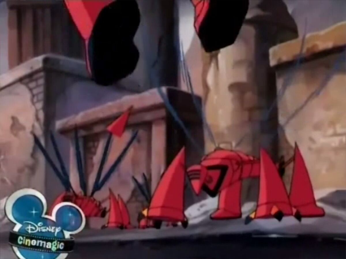Wasps Buzz Lightyear Of Star Command Wiki Fandom