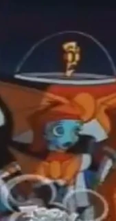 Buzz Lightyear Of Star Command Xr