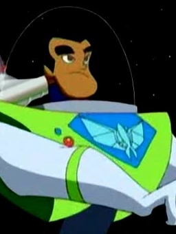 List of background Space Rangers | Buzz Lightyear of Star Command Wiki ...