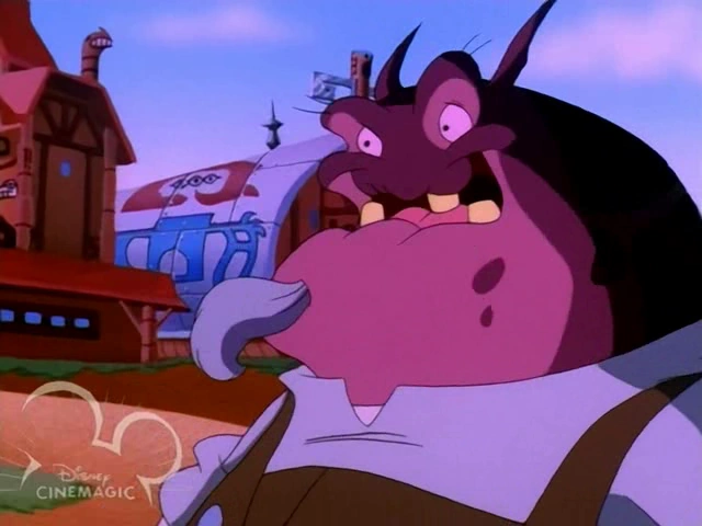 Buzz Lightyear Of Star Command Booster Munchapper