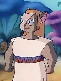 Pwerta | Buzz Lightyear of Star Command Wiki | Fandom