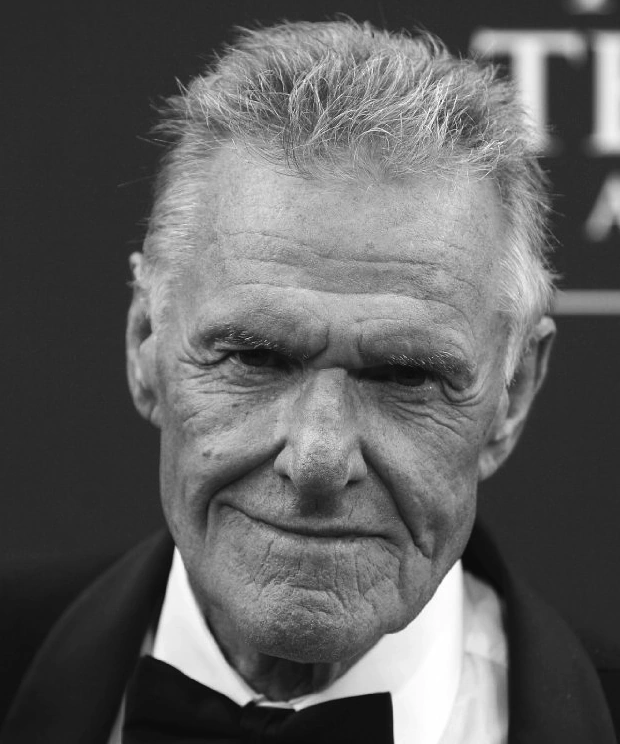 Charles Napier | Buzz Lightyear of Star Command Wiki | Fandom