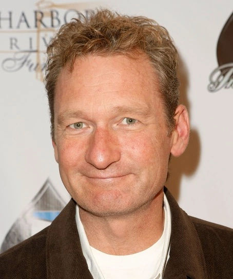 Ryan Stiles Sam Stiles