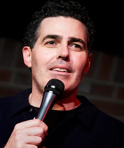 Adam Carolla | Buzz Lightyear of Star Command Wiki | Fandom