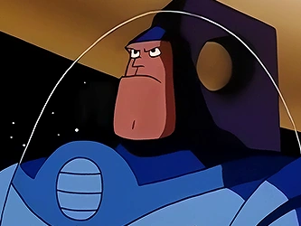 Billy | Buzz Lightyear of Star Command Wiki | Fandom