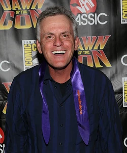Rob Paulsen | Buzz Lightyear of Star Command Wiki | Fandom