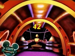 42 (episode) | Buzz Lightyear of Star Command Wiki | Fandom