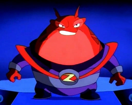 Blister | Buzz Lightyear of Star Command Wiki | Fandom