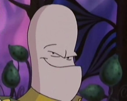 Clay | Buzz Lightyear of Star Command Wiki | Fandom