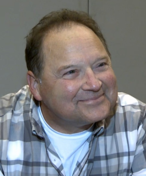 Stephen Furst | Buzz Lightyear of Star Command Wiki | Fandom