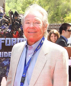 Frank Welker | Buzz Lightyear of Star Command Wiki | Fandom