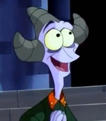 Titanux | Buzz Lightyear of Star Command Wiki | Fandom