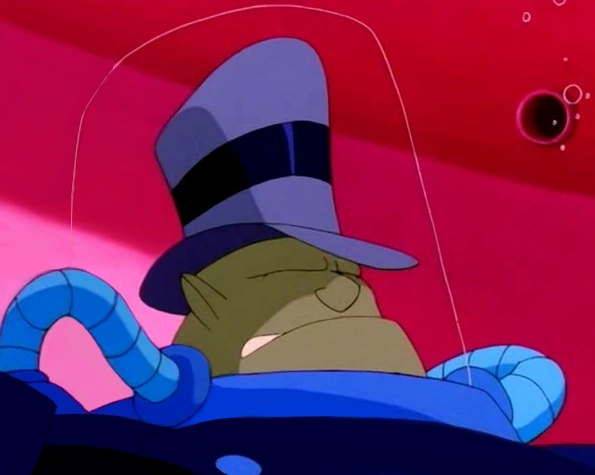 Torgo | Buzz Lightyear of Star Command Wiki | Fandom