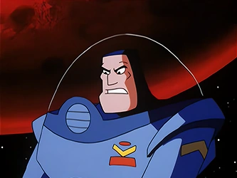 Unnamed science crewmember | Buzz Lightyear of Star Command Wiki | Fandom