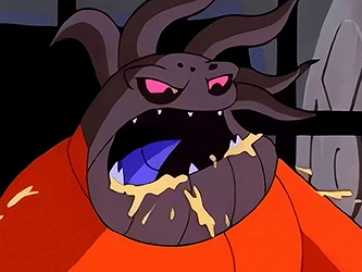 Octopoidal | Buzz Lightyear of Star Command Wiki | Fandom