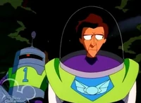 “Wirewolf” (episode) | Buzz Lightyear of Star Command Wiki | Fandom