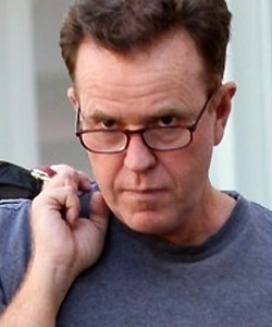 Steve Hytner | Buzz Lightyear of Star Command Wiki | Fandom