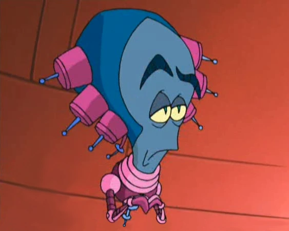 Epoch | Buzz Lightyear of Star Command Wiki | Fandom