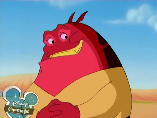 Buzz Lightyear Of Star Command Booster Munchapper