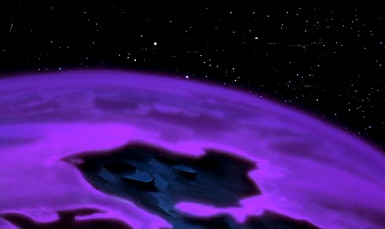 Uncharted moon | Buzz Lightyear of Star Command Wiki | Fandom