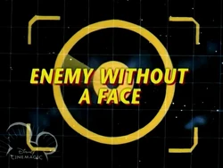 Enemy Without a Face | Buzz Lightyear of Star Command Wiki | Fandom