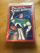 Miscellaneous Merchandise | Buzz Lightyear of Star Command Wiki | Fandom