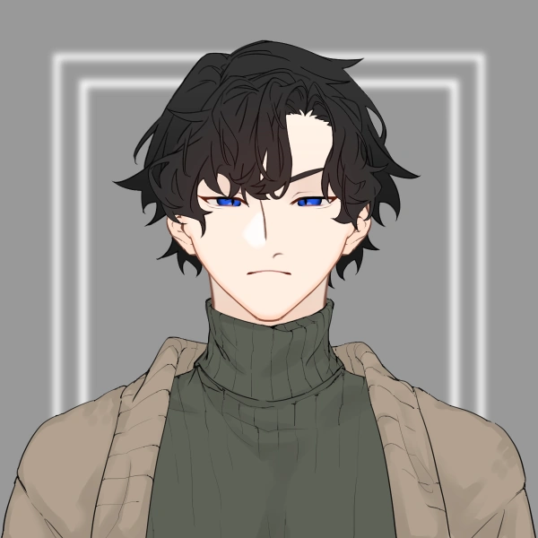 Izanagi Kamiyon | Blossom Academy Wiki | Fandom